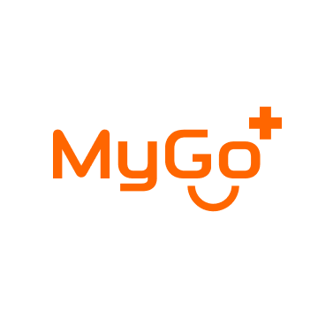 MyGo+: Drive Well, Earn Reward